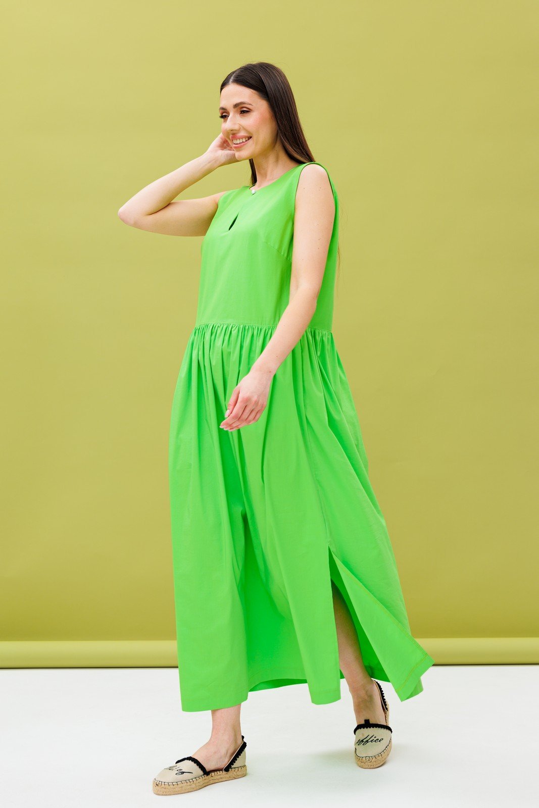 Платье 898-1 Lars Style купить в интернет магазине Велесмода